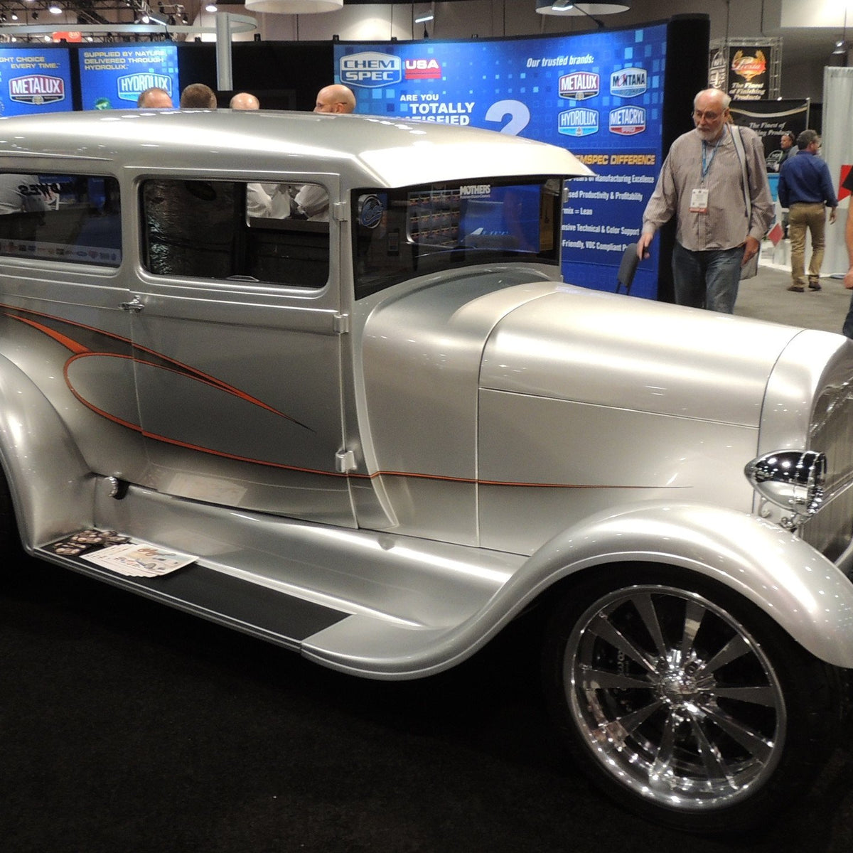 ¡Dale una SEMA! – TeckWrap Español